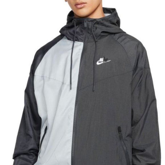Nike | Jackets & Coats | New Nike Sportswear Sport Diy Essentials ...